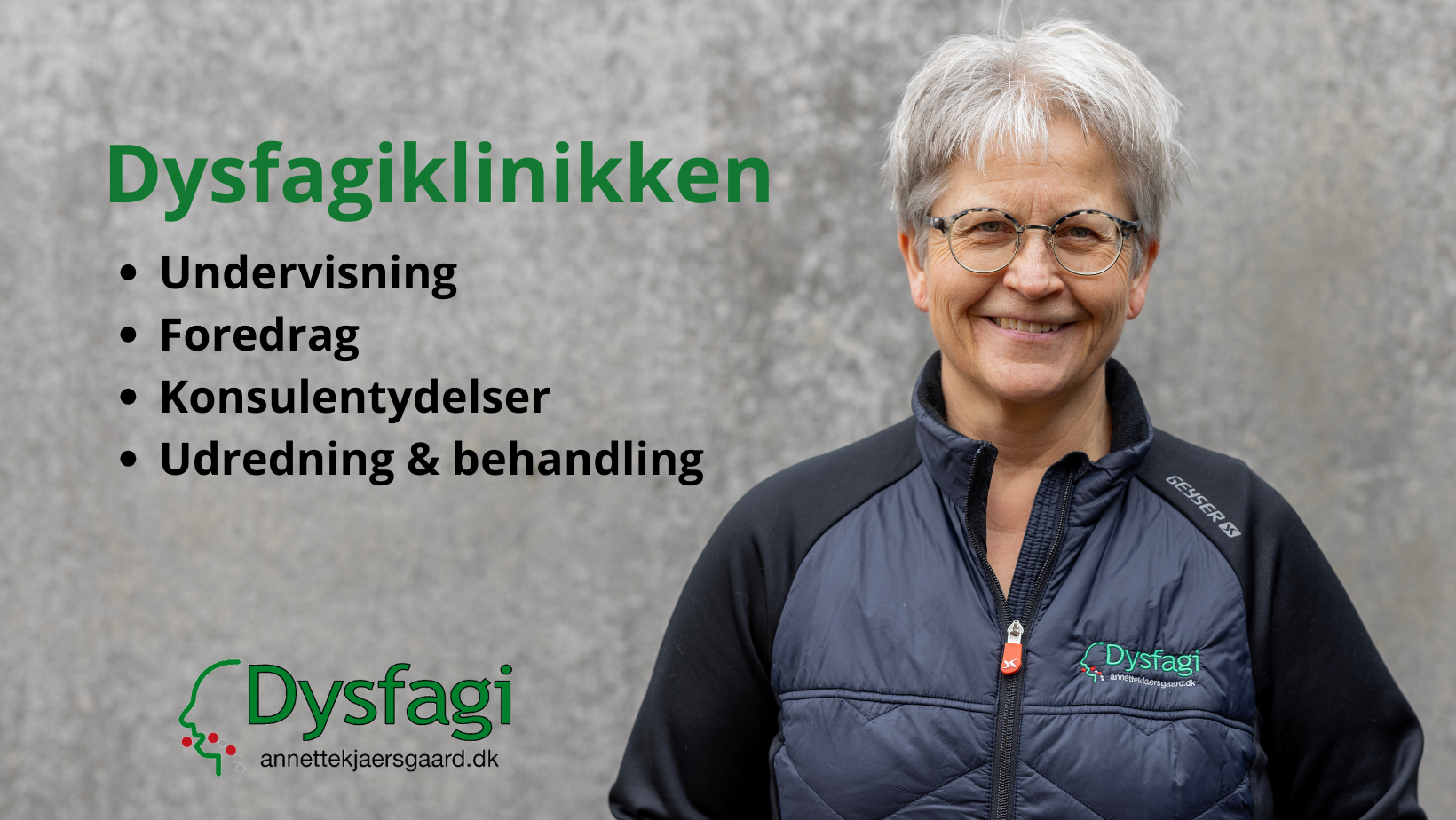 5 års jubilæum som privatpraktiserende ergoterapeut - annettekjaersgaard.dk